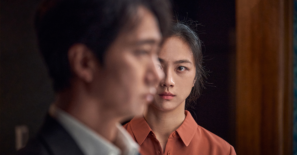 칸을 넘어 세계를 이끄는 K-무비 | CJ ENM