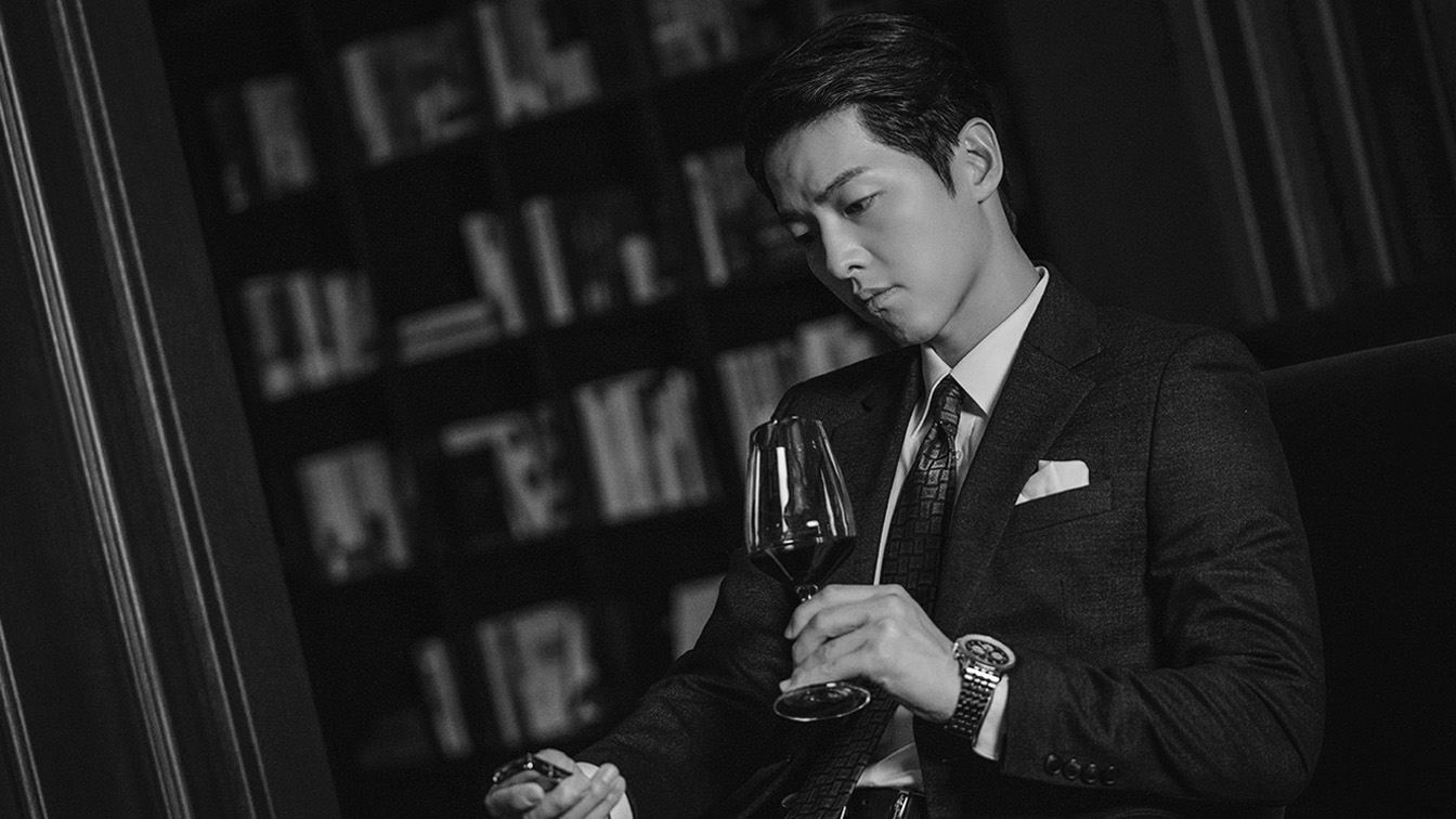 CJ ENM | K-Pop, K-Dramas & Movies