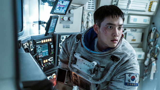 CJ ENM | K-Pop, K-Dramas & Movies